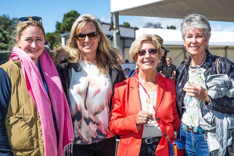 About the Event | Australian Dressage Championships